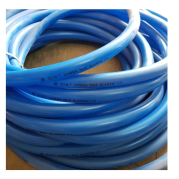 Jual SELANG AIR ELASTIS 3/4" INCH MERK COBRA MAS PER METER METERAN KRAN AIR | Shopee Indonesia