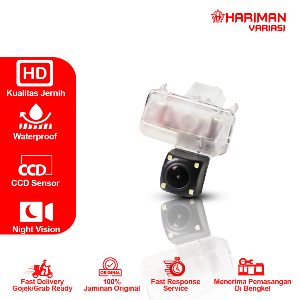 Jual Camera Mundur Parkir OEM Innova Reborn | Shopee Indonesia