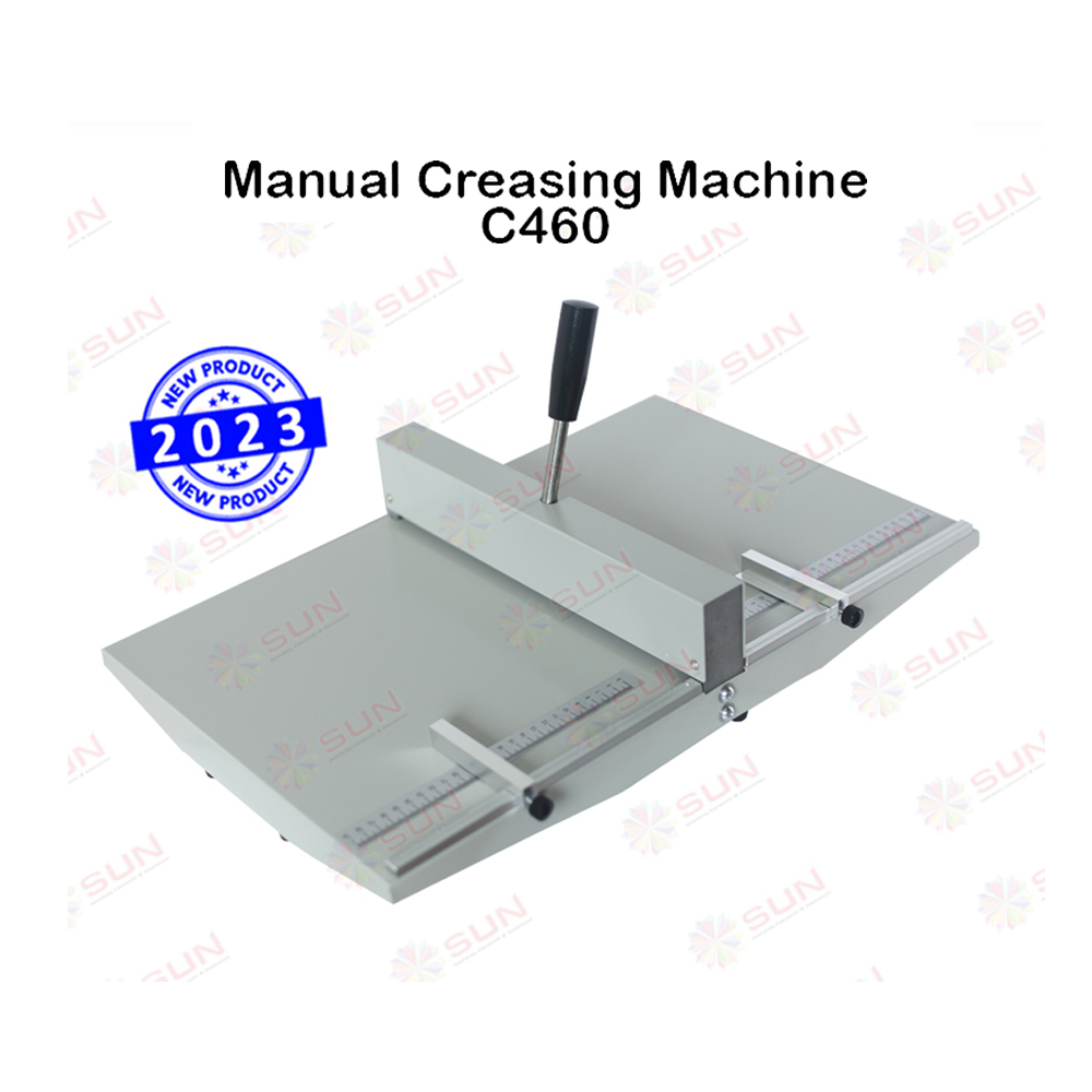 Jual Mesin Electric Cutting, Creasing & Perforating D-19 ( Mesin ...