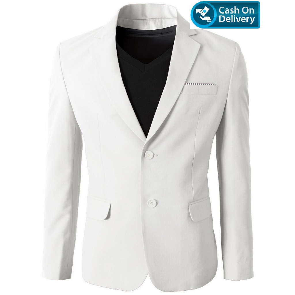 Jual JAS PRIA JAS FORMAL JAS WISUDA JAS KEREN | Shopee Indonesia