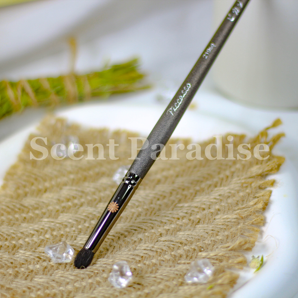 Jual Kuas rias Piccasso Kuas foundation Kuas perona pipi Kuas penyorot ...