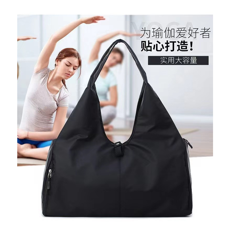 Jual Tas olahraga kebugaran modis berkapasitas besar tas travel ...