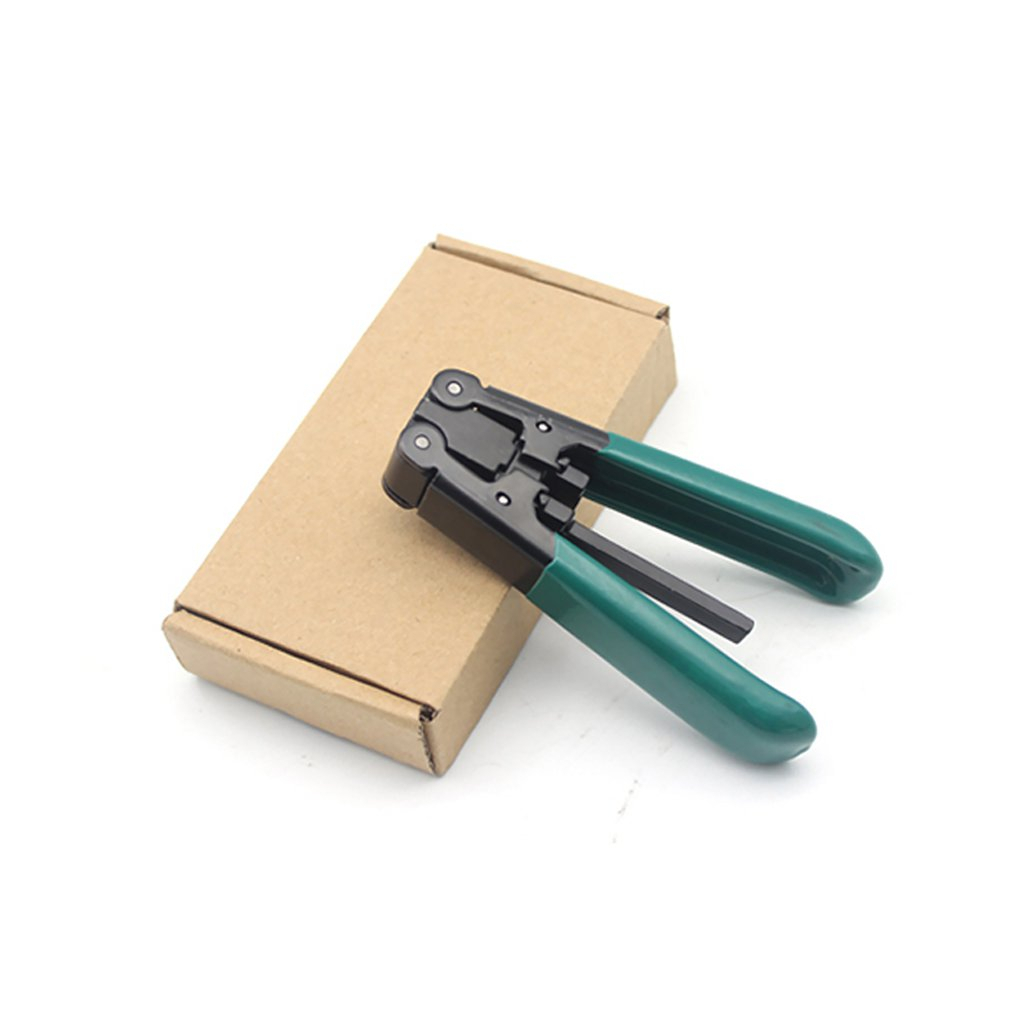 Jual Crimping tools Optic Tang Pengupas Kabel Fiber Optik / Stripper ...