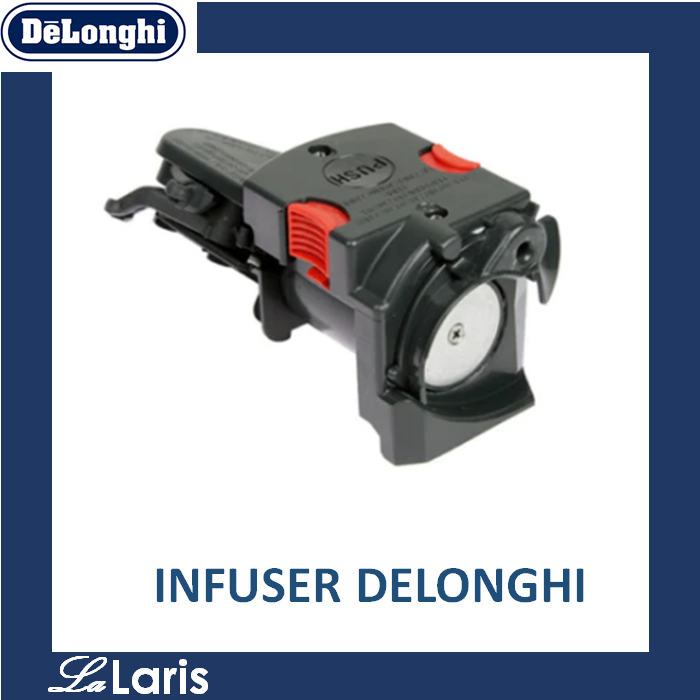 Jual Infuser Delonghi | Shopee Indonesia