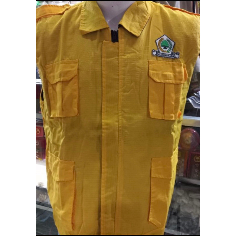 Jual Rompi Partai Golkar | Shopee Indonesia