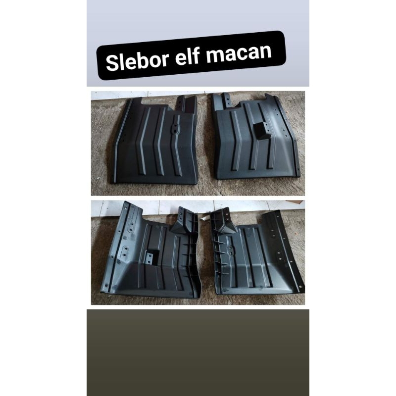 Jual SLEBOR ISUZU ELF | Shopee Indonesia