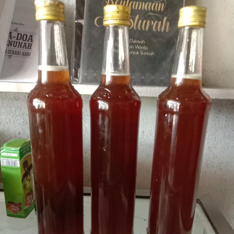 Jual madu asli | madu hutan Kalimantan | madu Kapuas hulu | madu ...