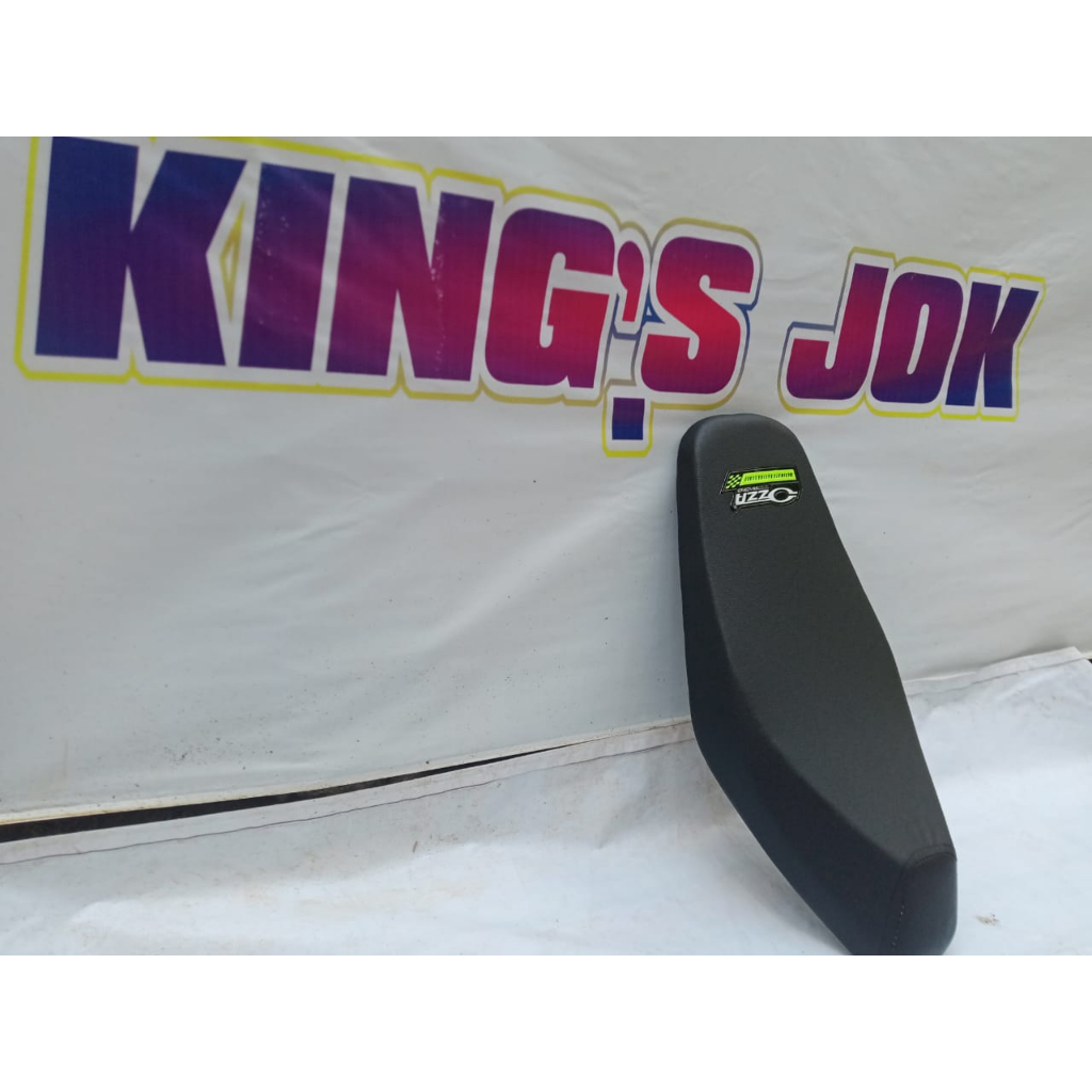 Jual jok mio sporty smile model roadrace + OZZA | Shopee Indonesia