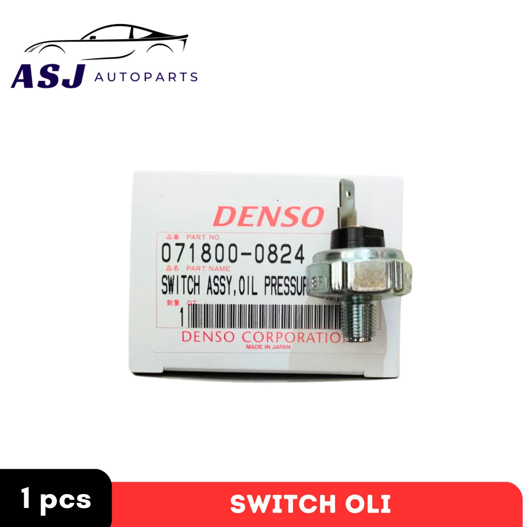 Jual Switch Oli/Swit Oli L300/T120/Colt Diesel/Carry/Futura/Zebra ...