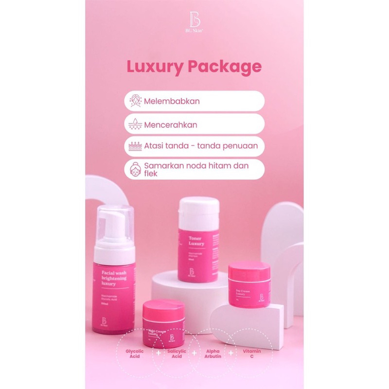 Jual BG SKIN PREMIUM Luxury | Shopee Indonesia Jual BG SKIN PREMIUM Luxury | Shopee Indonesia