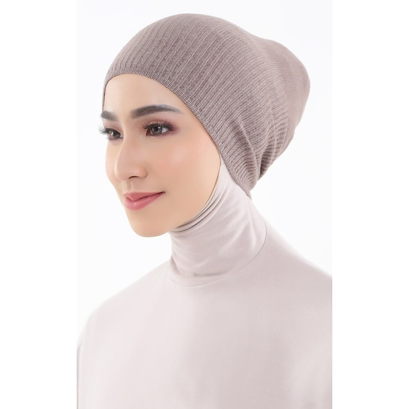 Jual Ciput Hijab Rajut Premium Jumbo ( Inner Daleman Hijab Upluk ...