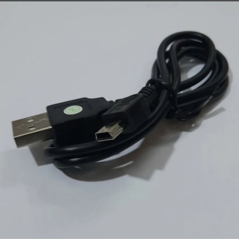 Jual Kabel Usb 5 pin Kabel Charger Esia Mp3 Player | Shopee Indonesia
