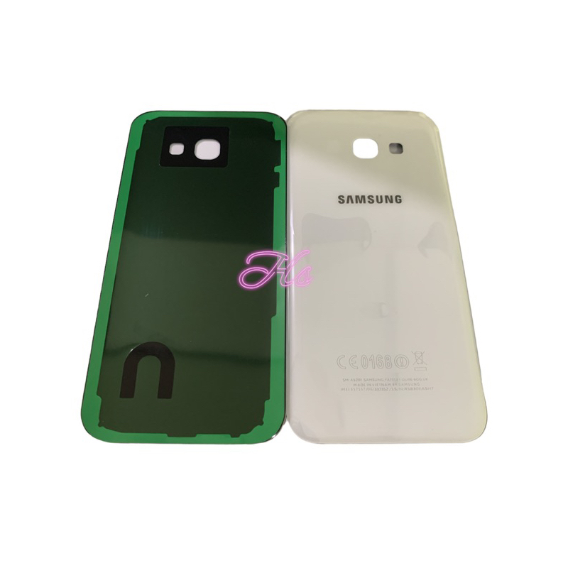 Jual BACKDOOR BACK CASING SAMSUNG GALAXY A5 2017 / A520 A520F | Shopee ...