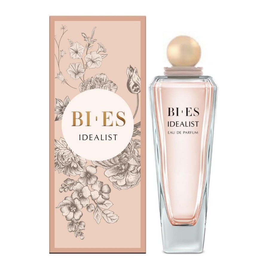 Jual Bies Eau De Parfum - Idealist 100ml | Shopee Indonesia