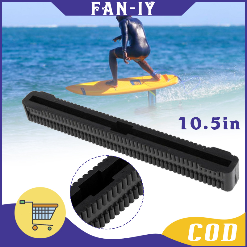 Jual Fin Longboard 10.5" Longboard Fins Box Universal Kotak Papan ...