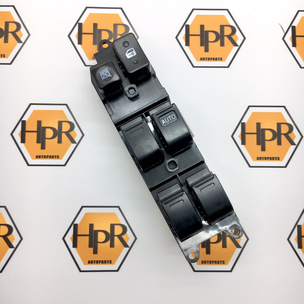 Jual Master Switch Power Window Tombol Jendela - Toyota Corona Absolute ...