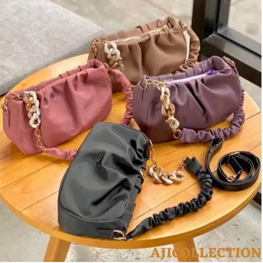 Jual ADELIA - Tas Selempang Wanita - Tas Wanita Mini Masanger bag -Tas ...