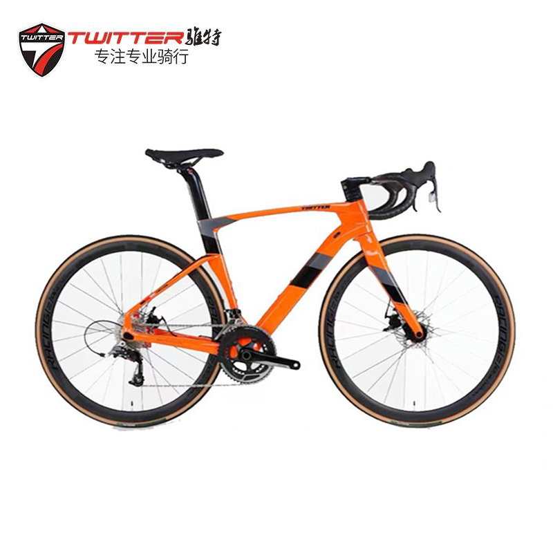 Jual Twitter Cyclone Pro RS-22 Speed Carbon - Sepeda Balap - RoadBike ...