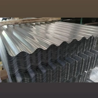 Jual Seng Gelombang Terlengkap & Harga Terbaru Maret 2025 | Shopee ...