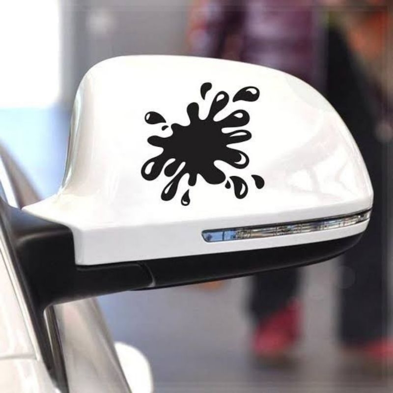 Jual stiker spion stiker lucu stiker cipratan splash | Shopee Indonesia