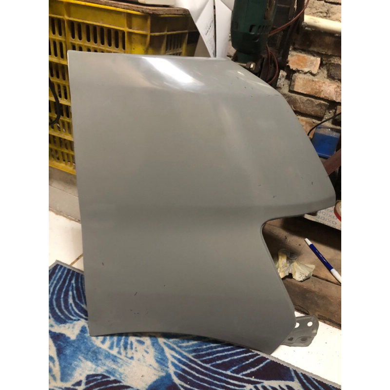 Jual Fender Spakbor Granmax Kanan Original | Shopee Indonesia