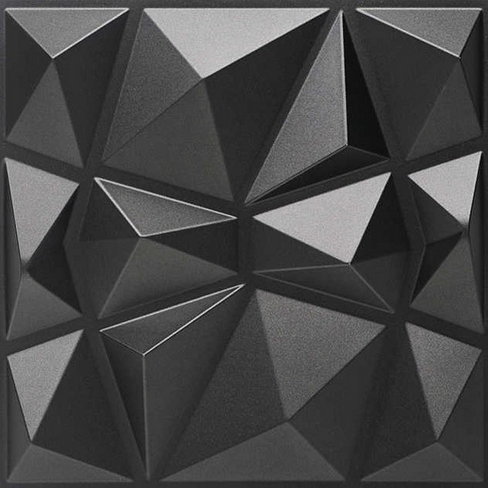 Jual OSM JKT H5814 Wallpaper Dinding 3D Motif Timbul Modern / Wall ...
