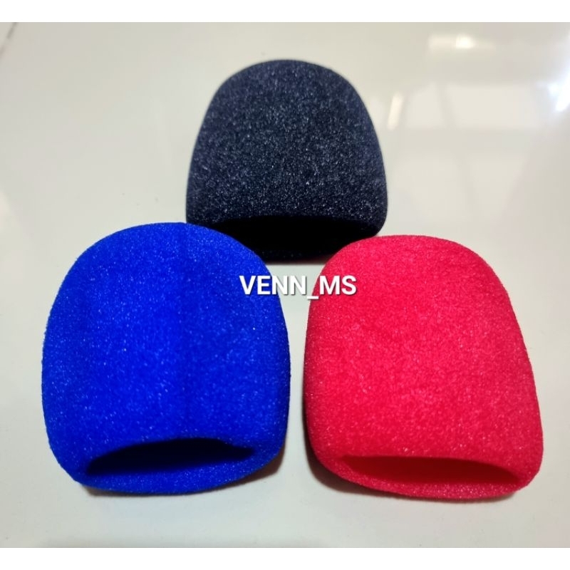 Jual BUSA MIKROFON BUSA MIC BUSA MIK IMPORT MURAH | Shopee Indonesia