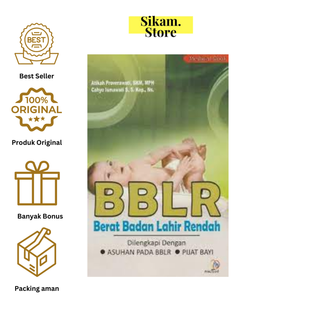 Jual BERAT BADAN LAHIR RENDAH (BBLR) | Shopee Indonesia