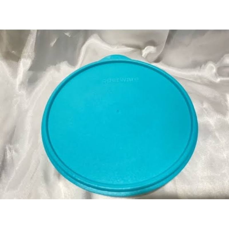 Jual TUPPERWARE SEAL / TUTUP TEXTURE CANISTER 2.4L/1.7L / 1.1L 1PC ...