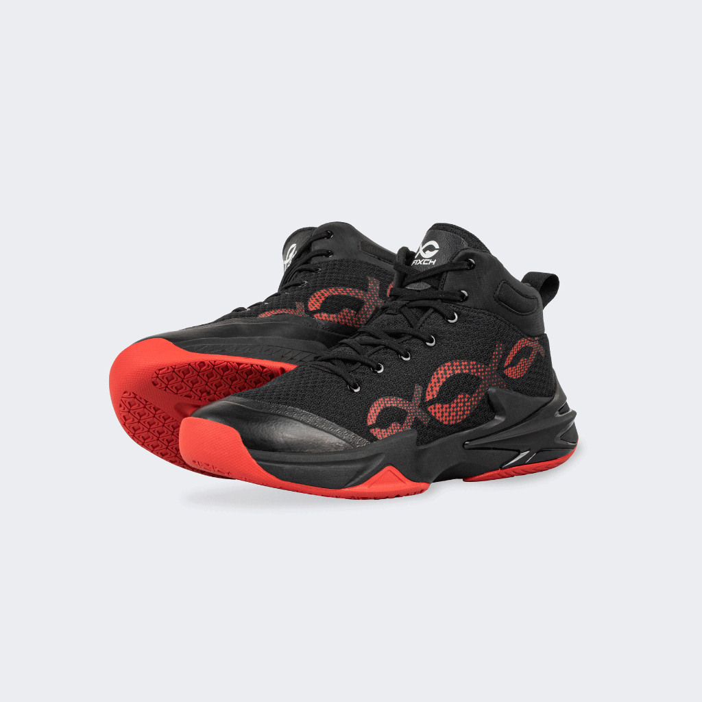 Jual SEPATU VOLI FIXCH DEMONIC (100% ORIGINAL) | Shopee Indonesia