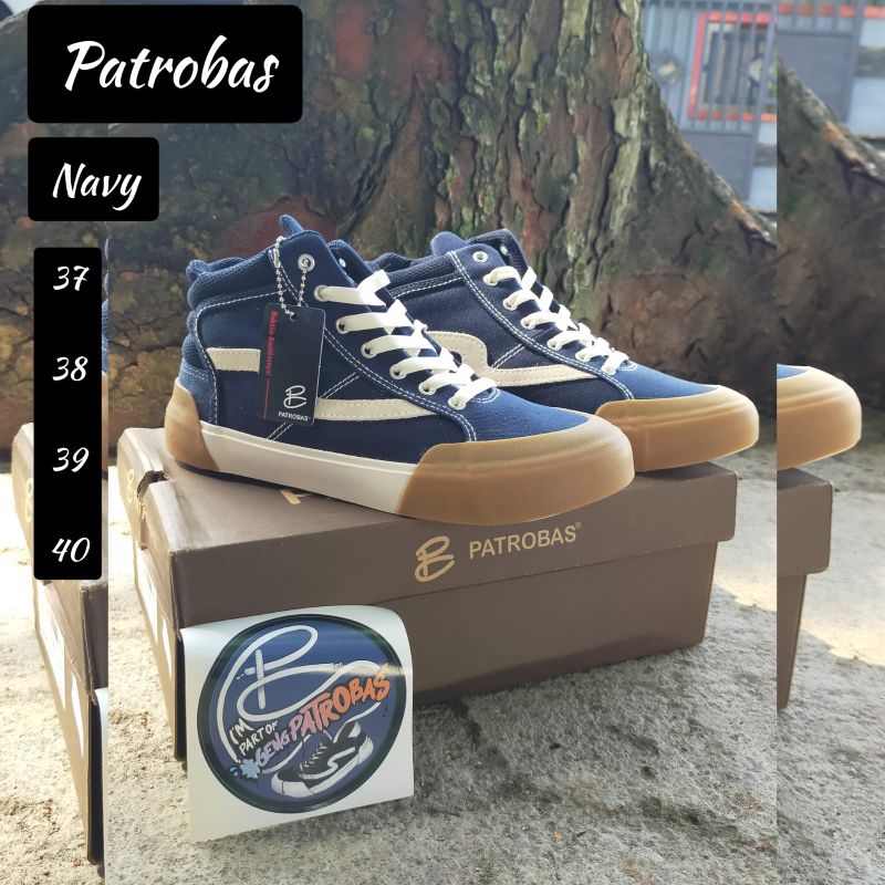 Jual Patrobas Original | Shopee Indonesia