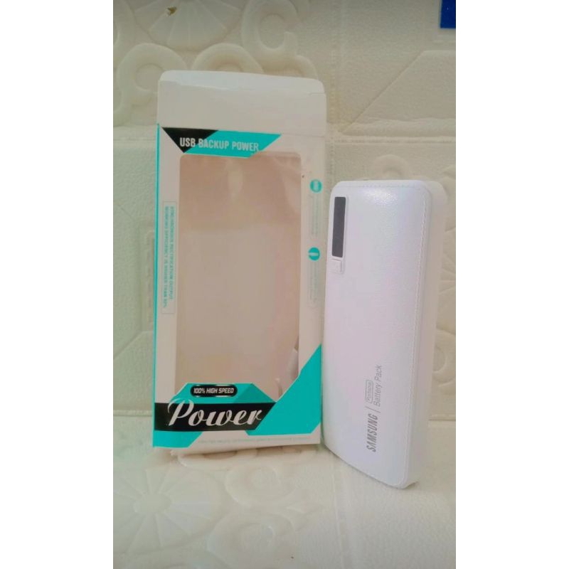 Jual POWER BANK SMART | Shopee Indonesia