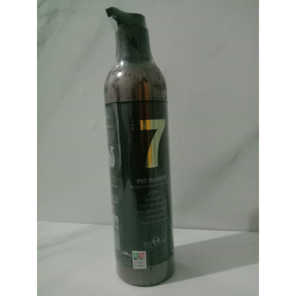 Jual Pet Shampo Kucing PH7 untuk longhair cat | Shopee Indonesia