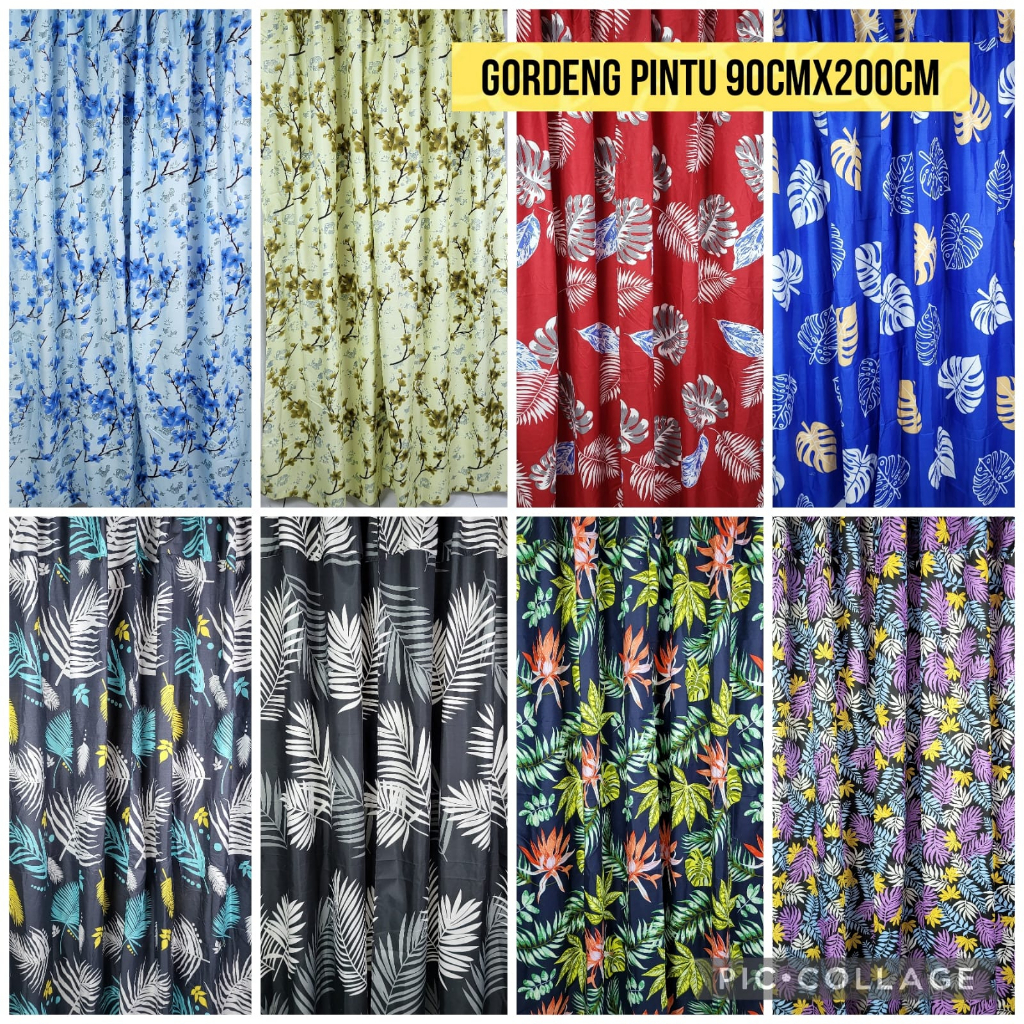 Jual Gordeng Pintu / Gordeng Jendela | Shopee Indonesia