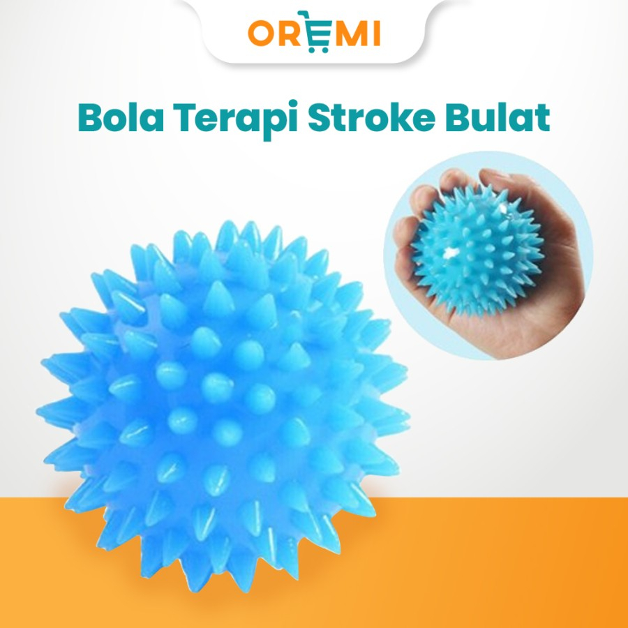 Jual Bola Terapi Tangan Stroke Bola Stroke Bola Terapi Stroke Tangan ...