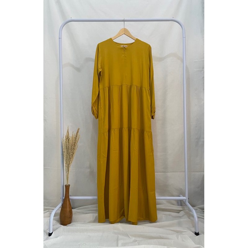 Jual GAMIS RAYON TWILL PREMIUM HOMEDRESS RAYON TWILL PREMIUM KAHATEX ...