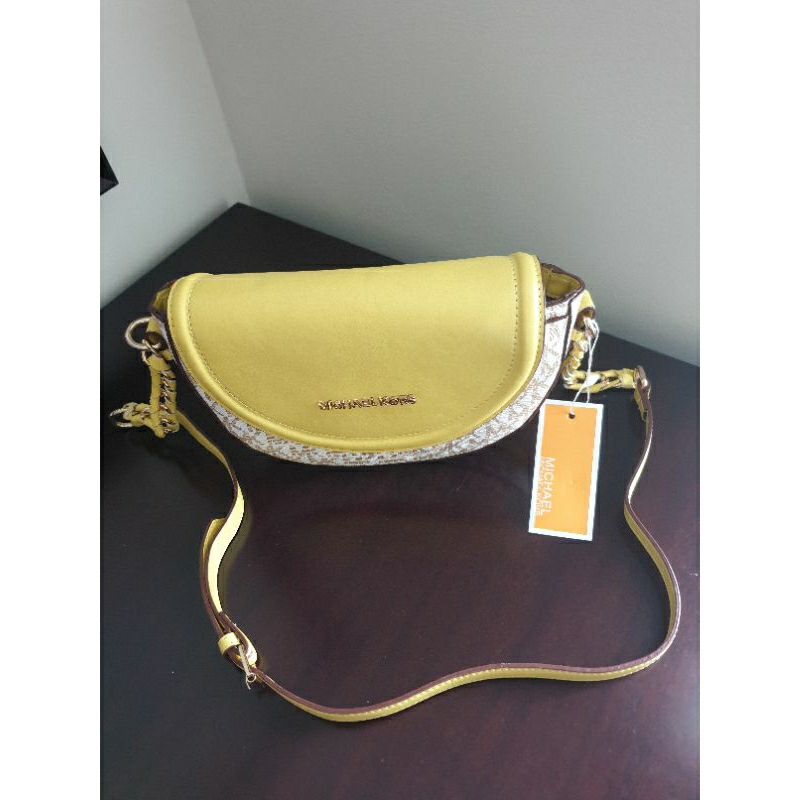 Jual tas fashion kuning lime | Shopee Indonesia