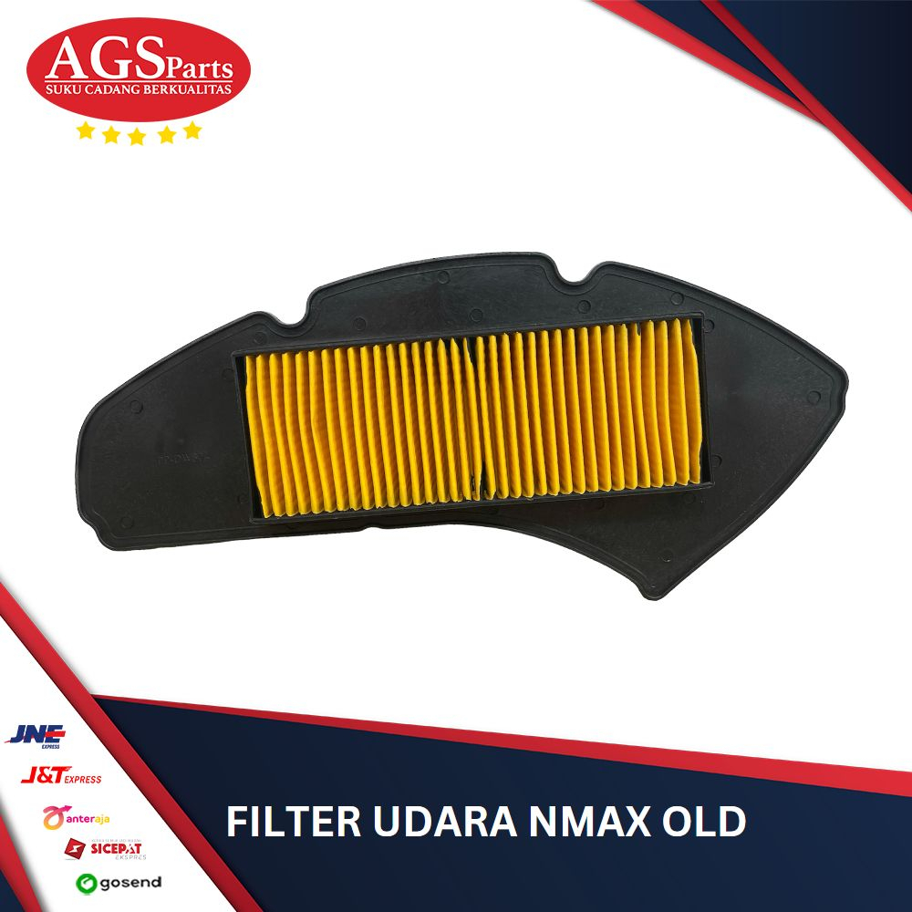 Jual filter udara nmax old | Shopee Indonesia