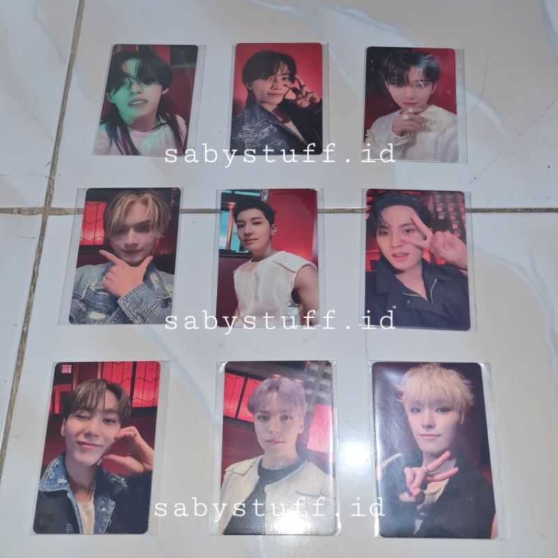 Jual READY STOCK PHOTOCARD FML SEVENTEEN SUPER PC SVT SCOUPS JEONGHAN JOSHUA JUN HOSHI WONWOO ...