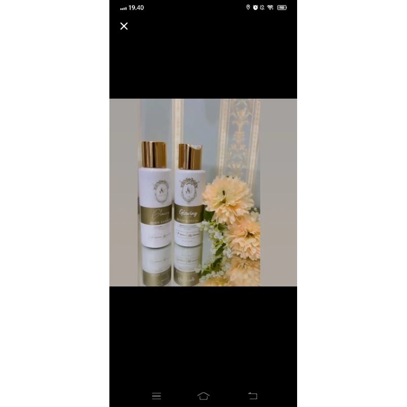 Jual GLOWING IMD GLOW by Hb super whitening pemutih dosting imd glow by ...