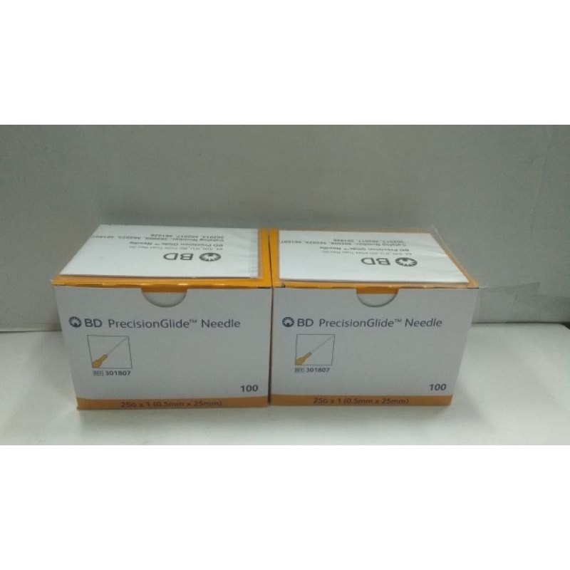 Jual BD NAL PRECISION 25G (Box) | Shopee Indonesia