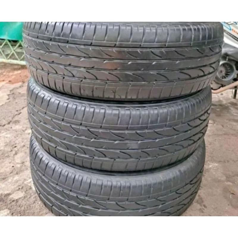 Jual BAN MOBIL RING 17 MEREK BRIDGESTONE ALENZA UKURAN 215/60 R17 ...