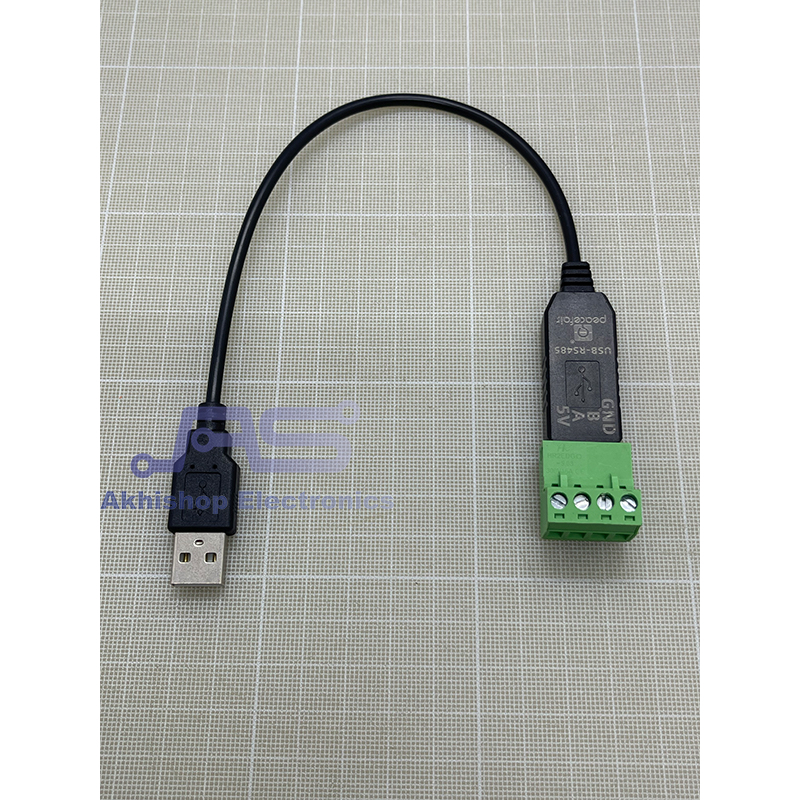 Jual USB to RS485 Cable Adapter for PZEM | Shopee Indonesia