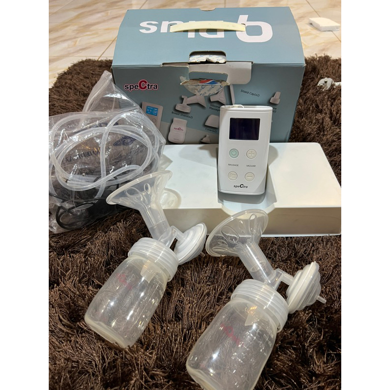 Jual pompa asi spectra 9+ | Shopee Indonesia