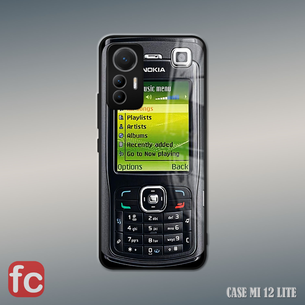Jual Softcase Xiaomi MI 12 | MI 12PRO | Mi 12 Lite | MI 12T With ...