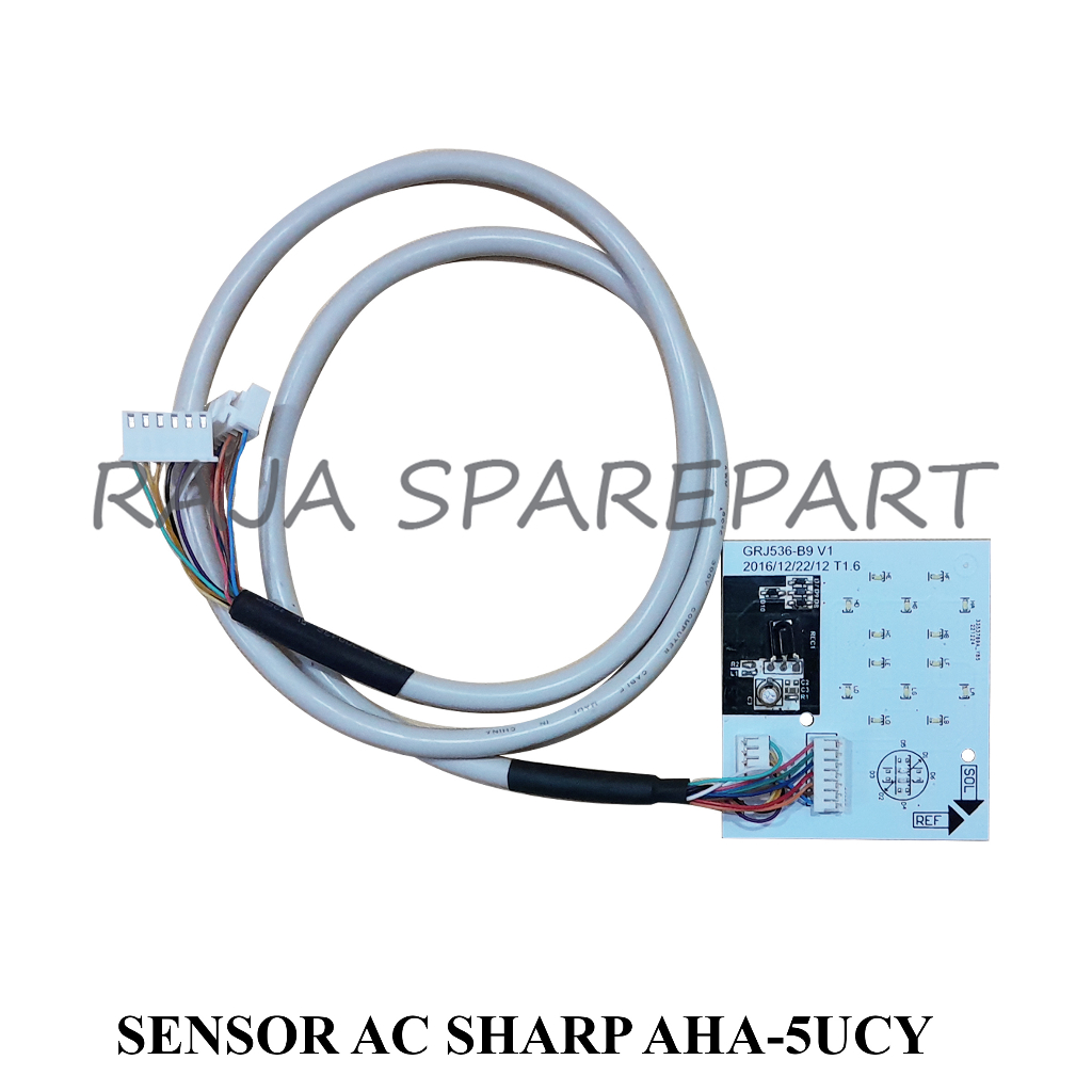 Jual SASU MODUL DISPLAY/DISPLAY SENSOR/MODUL SENSOR AC/SENSOR AC SHARP ... Jual SASU MODUL DISPLAY/DISPLAY SENSOR/MODUL SENSOR AC/SENSOR AC SHARP ...
