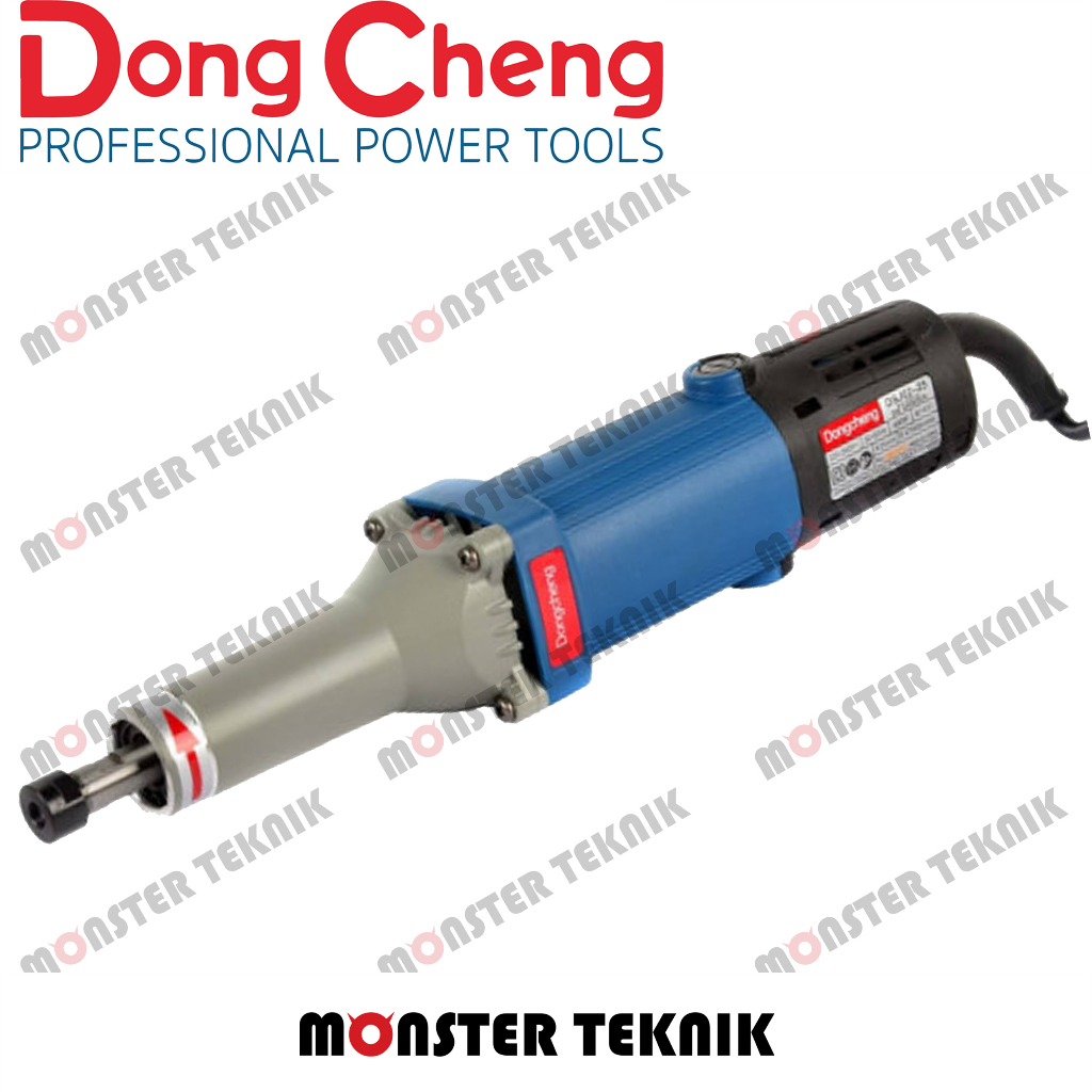 Jual Mesin Gerinda Lurus 25mm Dongcheng DSJ 02-25 Electric Die Grinder ...