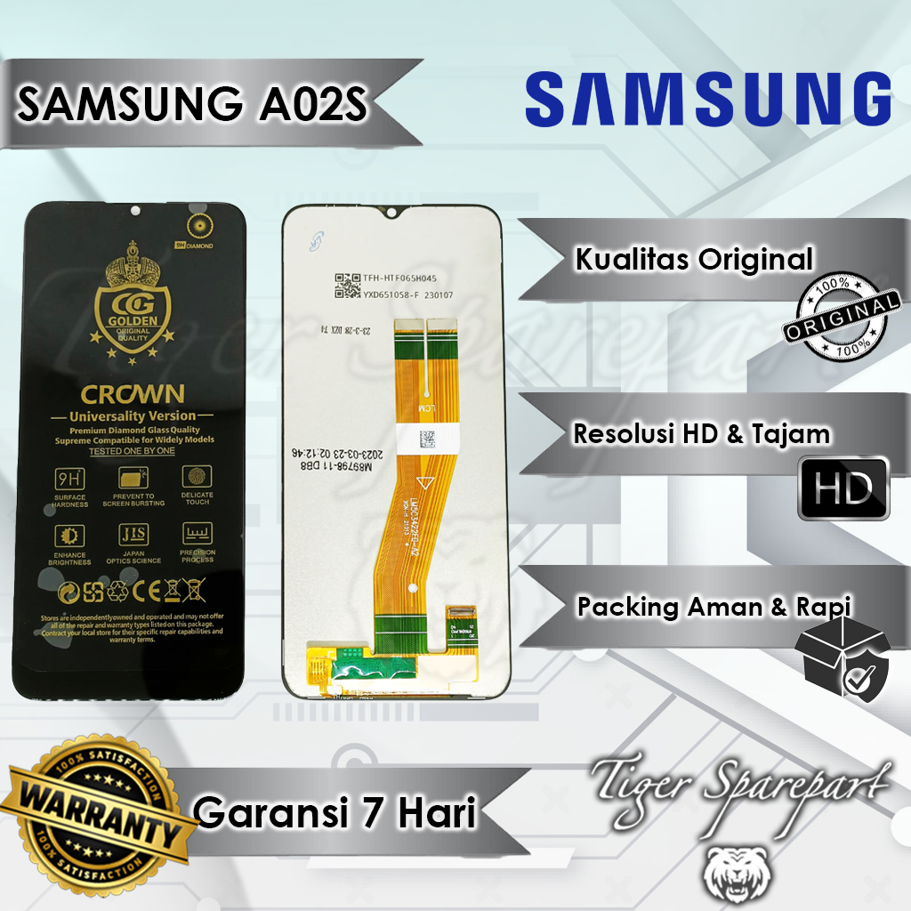 Jual LCD TOUCHSCREEN SAMSUNG GALAXY A02S / LCD SAMSUNG GALAXY A03S ... Jual LCD TOUCHSCREEN SAMSUNG GALAXY A02S / LCD SAMSUNG GALAXY A03S ...