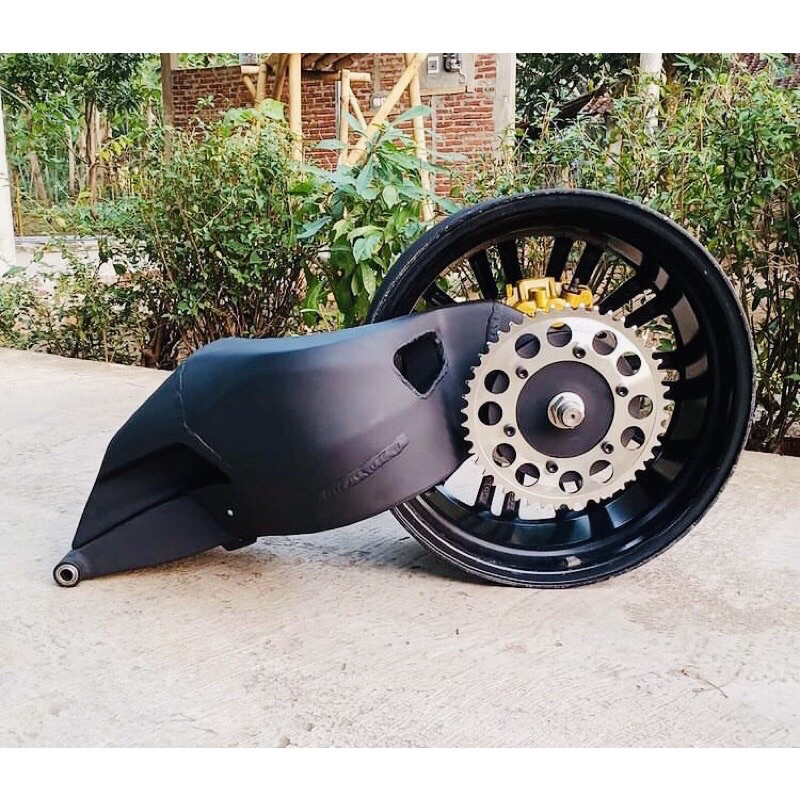 Jual Pro Arm Triumph Daytona Ninja 250fi Yamaha R25 Honda CBR250RR ...