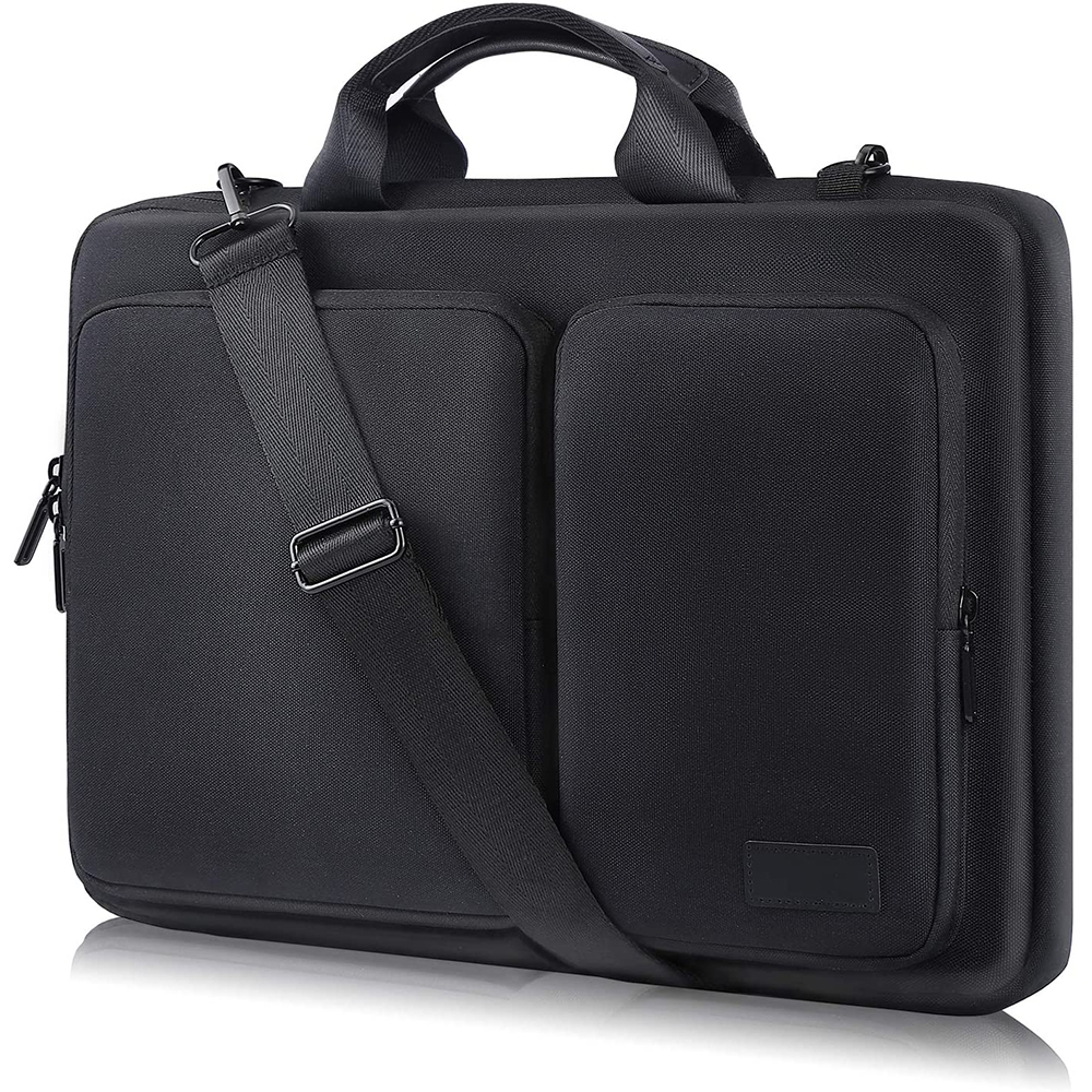 Jual Tas Laptop 15.6 Inch, Kotak Laptop Tanpa Air dan Tanpa Shockproof ...